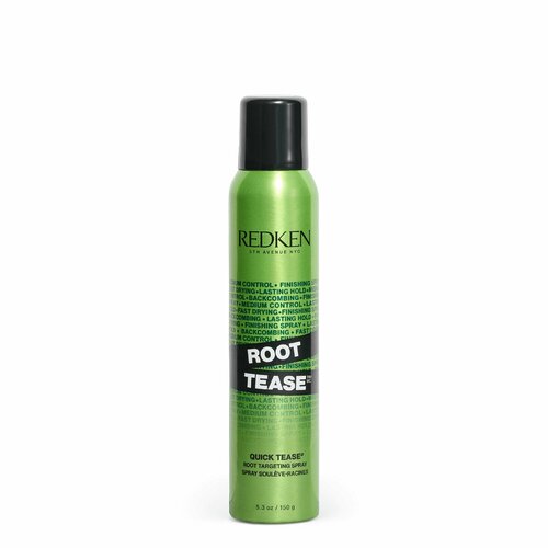 Redken Styling Root Tease - Спрей для прикорневого объема 250 мл