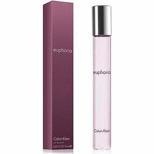 Calvin Klein парфюмерная вода Euphoria Women, 10 мл, Rollerball mini