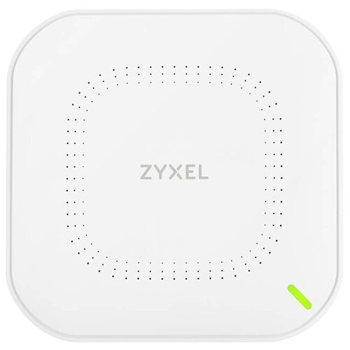 Wi-Fi точка доступа ZYXEL NebulaFlex NWA1123-AC v3, белый