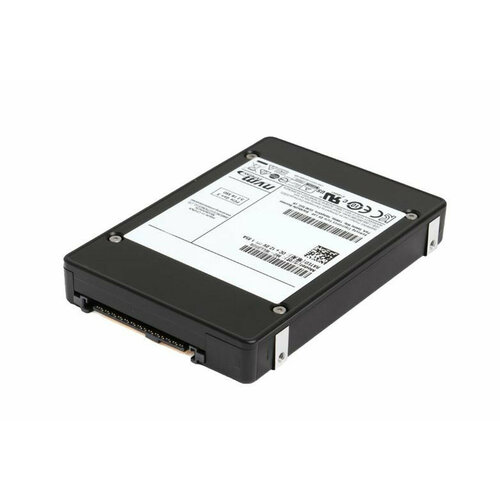 Жесткий диск HPE 869395-001 3PAR 8000 7.68TB SAS 2.5in FE SSD