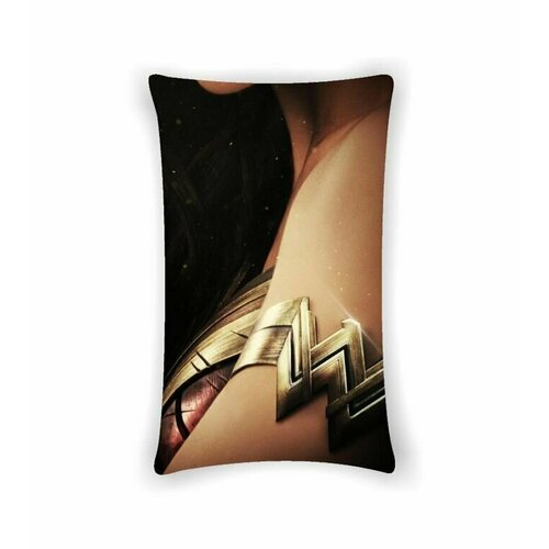 Подушка Чудо Женщина, Wonder Woman №8