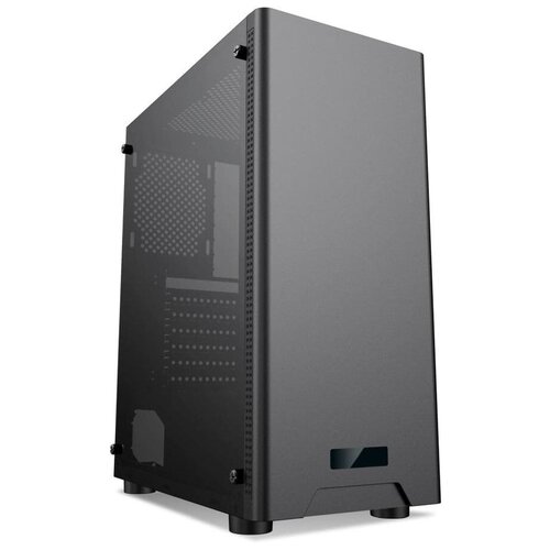 Игровой компьютер WAG 4811 Intel Core i5-12400F/16 ГБ DDR4/NVIDIA GeForce RTX 3060 12 ГБ/Без HDD/480 ГБ SSD/DOS