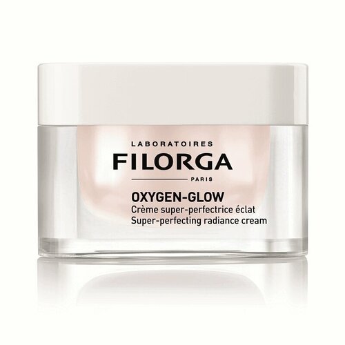 Крем-бустер Filorga Oxygen Glow 15 мл для сияния кожи
