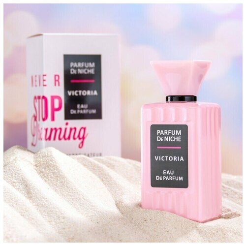 TODAY PARFUM Парфюмерная вода женская Parfum de Niche, Victoria, 100 мл