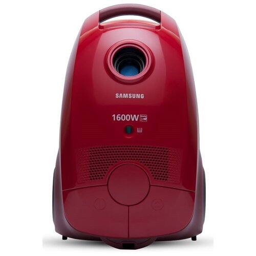 Пылесос Samsung SC5640, красный