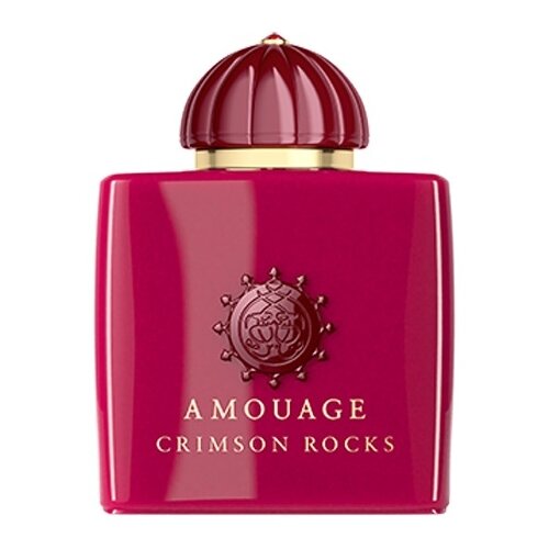 Amouage парфюмерная вода Crimson Rocks, 50 мл, 50 г