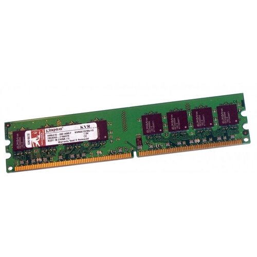 Оперативная память Kingston KVR133X72RC3/256 SDRAM 256Mb