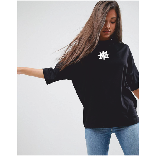 Футболка BE DIFFERENT, размер XL, черный