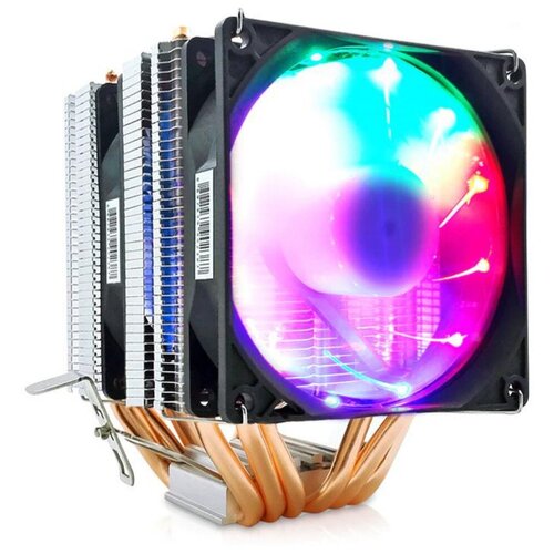 Кулер для процессора / Вентилятор для CPU