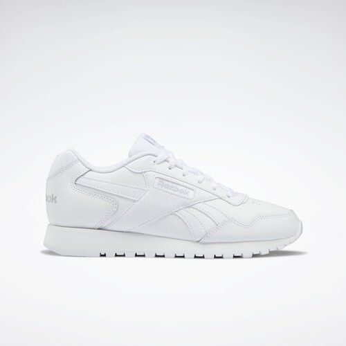 Кроссовки Reebok Glide, размер 5,5 US, белый