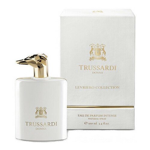 Парфюмерная вода Trussardi женская Trussardi Donna Eau de Parfum Intense 100 мл