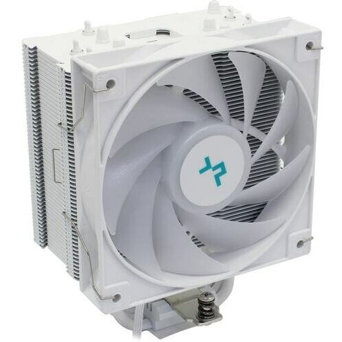 Кулер для процессора Deepcool AG500 WH ARGB