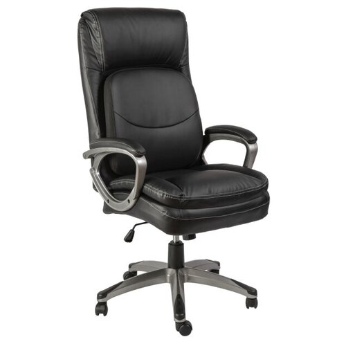 Кресло Меб-фф Офисное кресло Меб-фф MF-3015 black