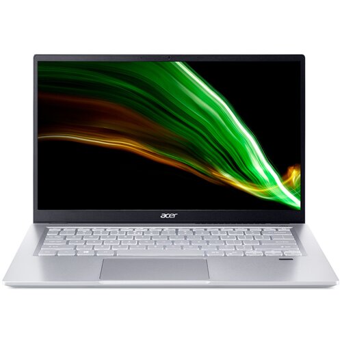 Ноутбук Acer Swift 3 SF314-43-R0AL (NX. AB1ER.004) серебристый