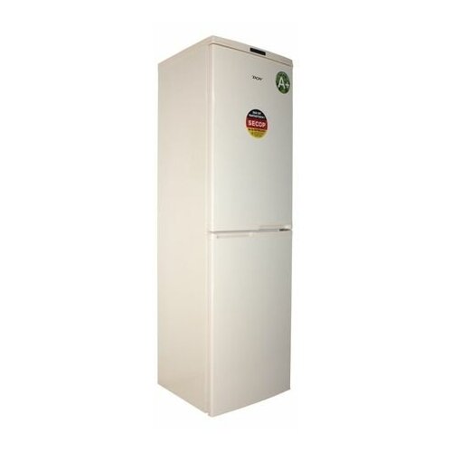 Холодильник DON R-296 ВE /беж. мрамор, 1,91*0,58*0,61