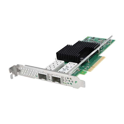 Адаптер 727055-B21 HPE Ethernet 10Gb 2-port 562SFP+ Adapter