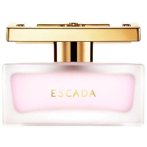 Escada туалетная вода Especially Escada Delicate Notes, 30 мл, 100 г