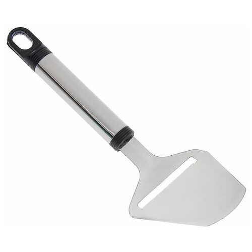 Набор ножей Нож-лопатка Доляна Помощник, лезвие: 7.5 см, серебристый