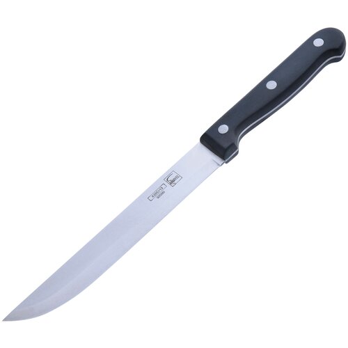 Набор ножей MARVEL Classic, лезвие: 17 см, черный
