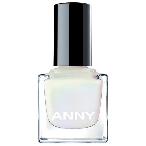 ANNY Cosmetics Лак для ногтей цветной, 15 мл, № 318.90 Cool Dress