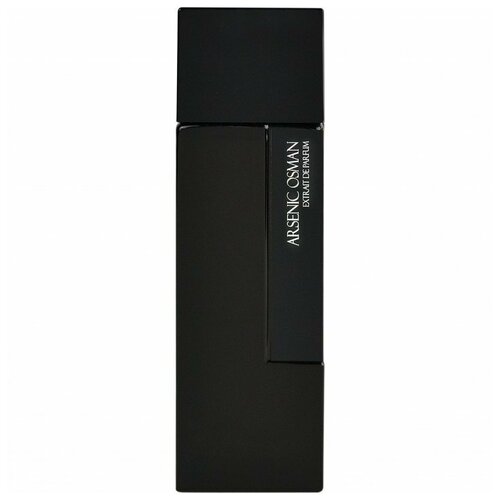 LM Parfums духи Arsenic Osman, 100 мл, 150 г