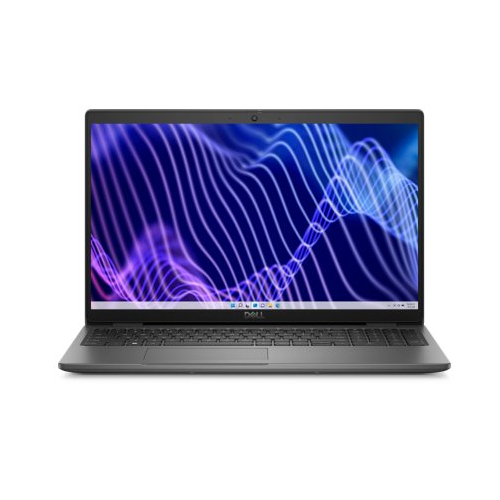 15.6" Ноутбук Dell Latitude 3540 (1366x768, Intel Core i5-1335U, RAM 8ГБ, SSD 256ГБ, Iris Xe Graphics, Win 11 Pro)