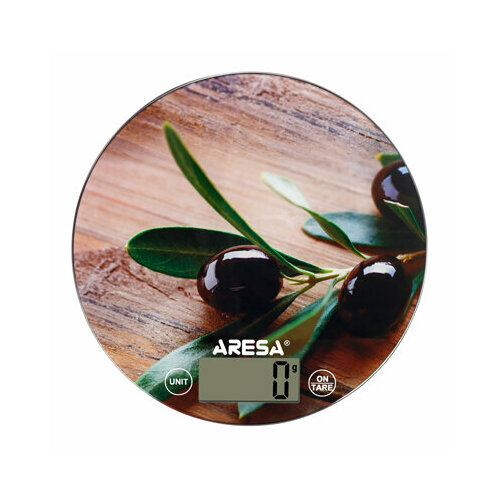 Весы кухонные Aresa AR-4305