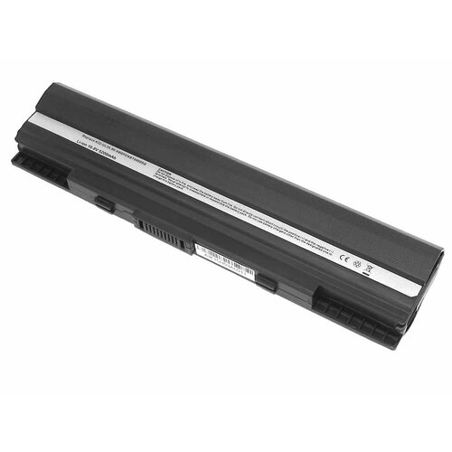 Аккумулятор для ноутбука ASUS A33-UL20 5200 mah 10.8V