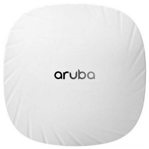 Сетевое оборудование Wi-Fi HPE Точка доступа HPE Aruba AP-505 (R2H28A)