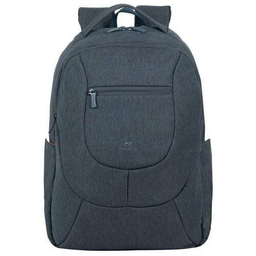 Рюкзак для ноутбука RIVACASE 7761 dark grey 15.6"