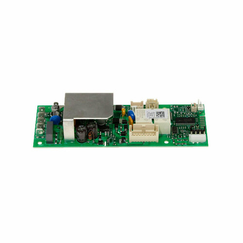 Силовая плата SW1.0.0 230V кофемашины Delonghi (AS00000616)