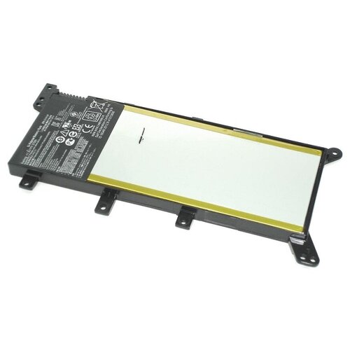 Аккумуляторная батарея для ноутбука Asus X555 (C21N1347) 7,5V 37Wh