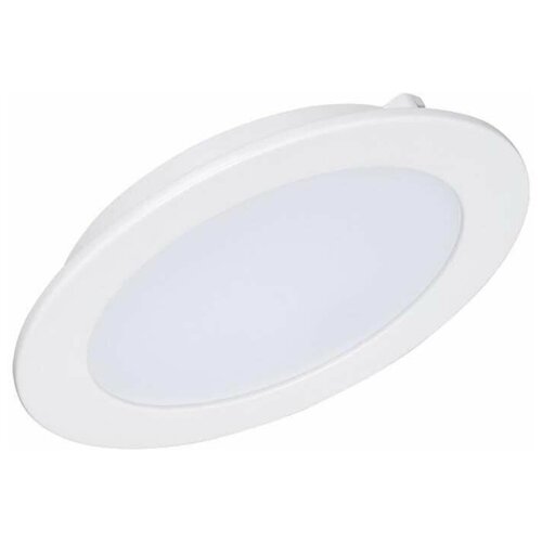 021433 Светильник DL-BL125-9W White (Arlight, IP40 Металл, 3 года)