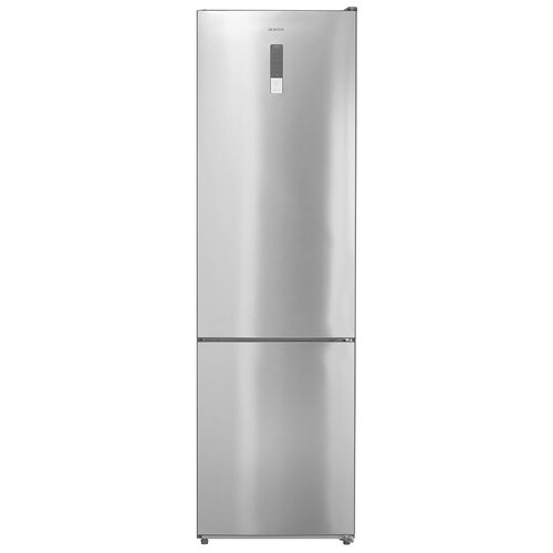 Холодильник Centek CT-1733 NF Inox .