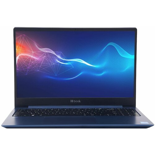 Ноутбук H-Book 14 MAК4 14' IPS, Core i3 1115G4, 8GB, SSD 256GB M.2, Win11 Home T32E3W