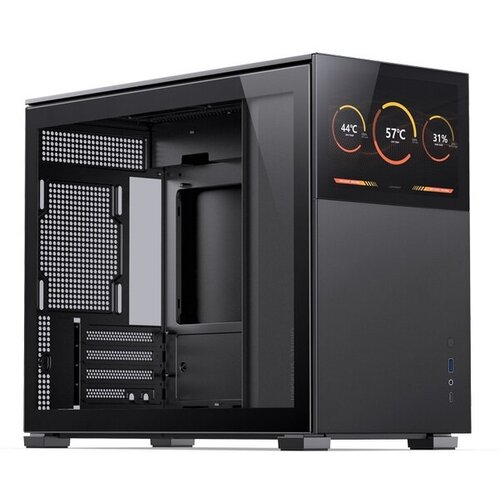 Игровой компьютер маленький Micro Quality 13700kf/64gb ddr5/2tb ssd/rtx 4080/1000w