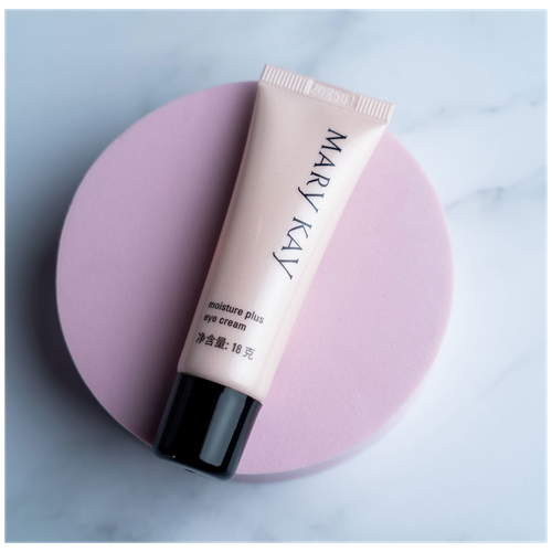 Увлажняющий крем для кожи вокруг глаз Mary Kay