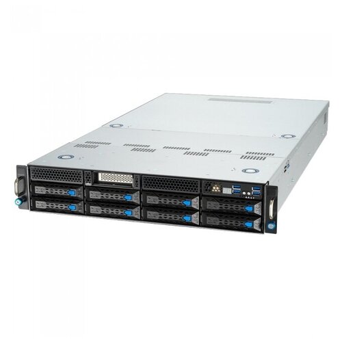 Платформа серверная ASUS ESC4000A-E10 (90SF01A1-M00090)