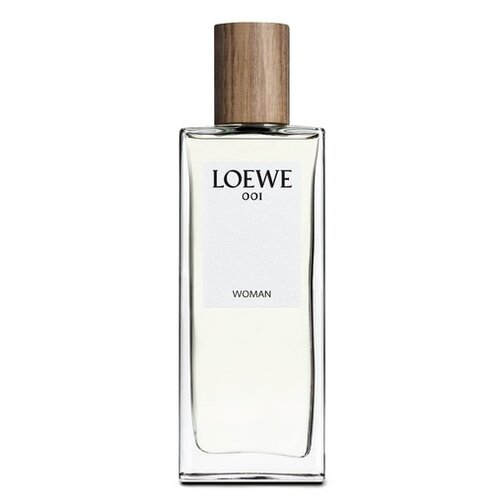 Loewe туалетная вода 001 Woman, 100 мл