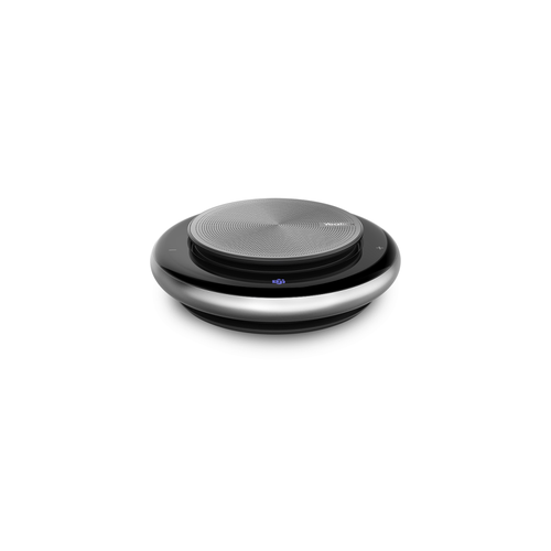 Спикерфон Yealink CP900 Teams, Bluetooth, серебристый/черный