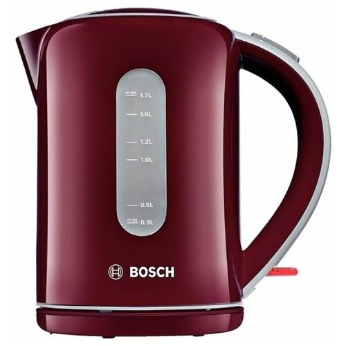 Bosch Электрочайник Bosch TWK7604