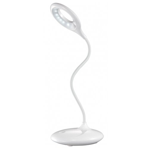 Лампа светодиодная SmartBuy SBL-CR-5-W-White, 5 Вт, белый