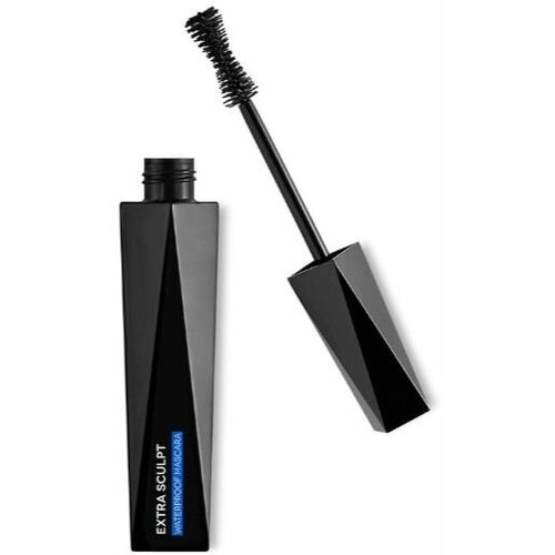 KIKO MILANO Водостойкая тушь для ресниц Extra Sculpt Waterproof Mascara