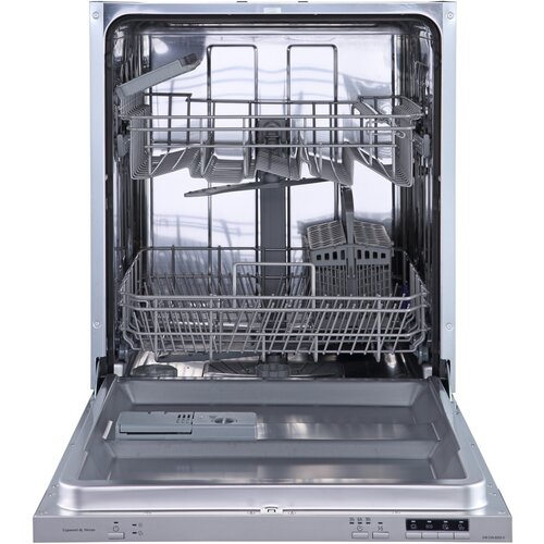 Встраиваемая посудомоечная машина Zigmund & Shtain DW 239.6005 X