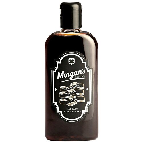 Morgan's Тоник для ухода за волосами Grooming Hair Tonic, 330 г, 250 мл