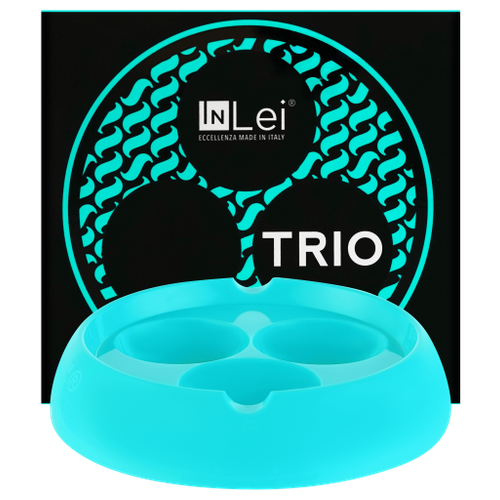 InLei Емкость для жидкостей Trio, упаковка 1 шт