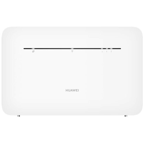 Роутер Huawei B535-232a 51060HUX белый