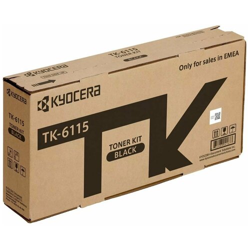 Картридж Kyocera TK-6115