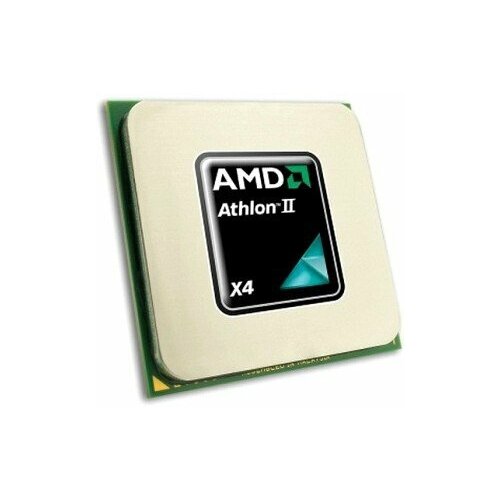 Процессор AMD Athlon II X4 730 Trinity FM2,  4 x 2800 МГц, OEM