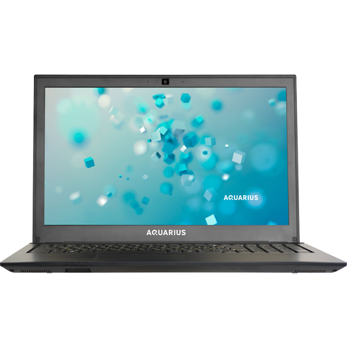 Ноутбук Aquarius Cmp NS685U R11 (Исп 3), 15.6" (1920x1080) IPS/Intel Core i5-10210U/8ГБ DDR4/256ГБ SSD/UHD Graphics/Без ОС, черный (QRCN-NS685U1M1618H125L90NBNNNN23006_3)